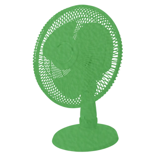 Plastic Fan | Find the Fans Wiki | Fandom