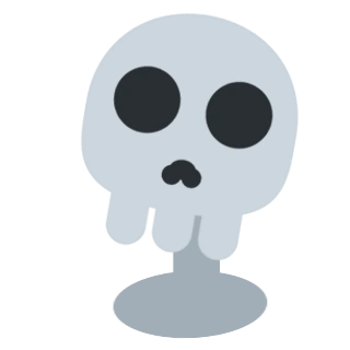 Skull Fan | Find the Fans Wiki | Fandom