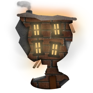 Building Fan | Find the Fans Wiki | Fandom