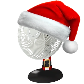 Santa Fan | Find the Fans Wiki | Fandom