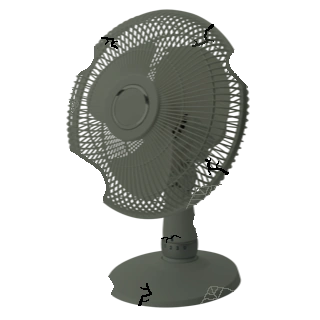 Ancient Fan | Find the Fans Wiki | Fandom