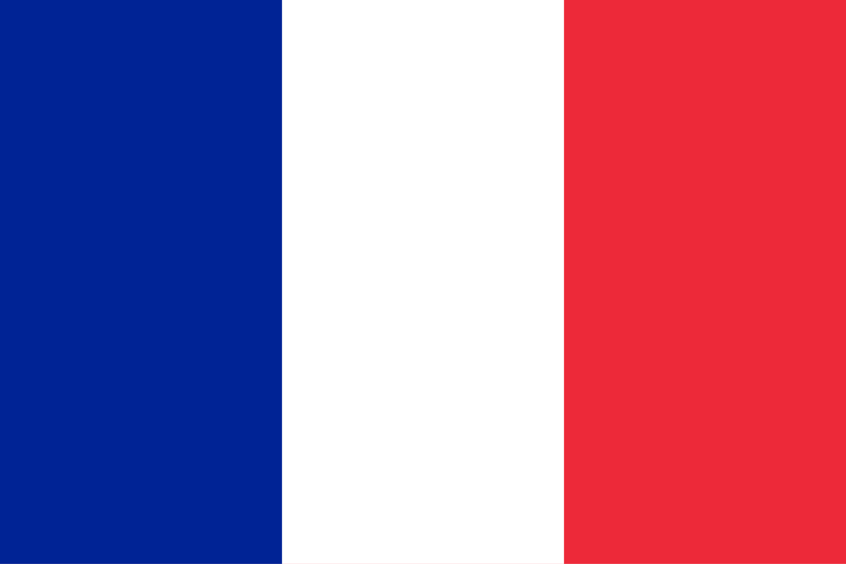 France | Find the Flags: Remastered Wiki | Fandom