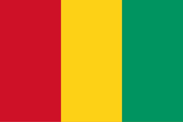 Guinea | Find the Flags: Remastered Wiki | Fandom