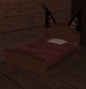 Bed Floppa | Find The Floppa Morphs Wiki | Fandom