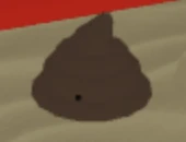 Poop Floppa | Find The Floppa Morphs Wiki | Fandom