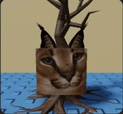 Haunted Map | Find The Floppa Morphs Wiki | Fandom