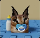 Floppa Morphs | Find The Floppa Morphs Wiki | Fandom