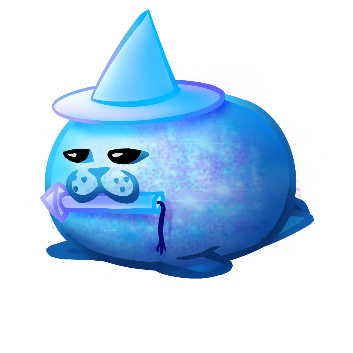 Luminary Flubby | Find The Flubbies Wiki | Fandom