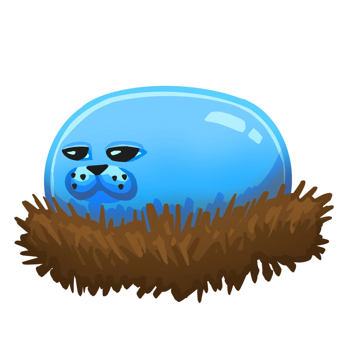 Nest Flubby | Find The Flubbies Wiki | Fandom