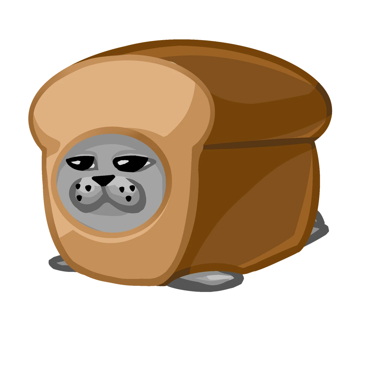 Bread Flubby | Find The Flubbies Wiki | Fandom