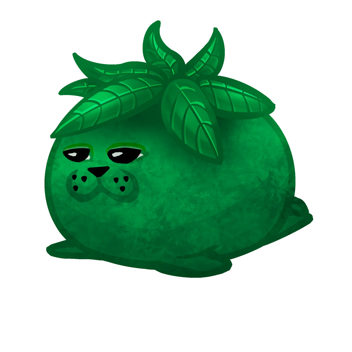 Leaf Flubby | Find The Flubbies Wiki | Fandom