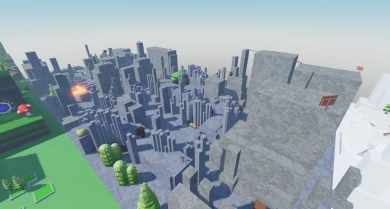 Mountains | Find The Foodkins Wiki | Fandom