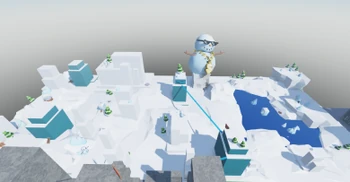 Biomes | Find The Foodkins Wiki | Fandom