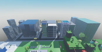 Biomes | Find The Foodkins Wiki | Fandom