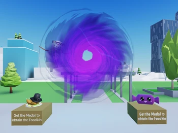 Biomes | Find The Foodkins Wiki | Fandom