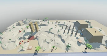 Biomes | Find The Foodkins Wiki | Fandom