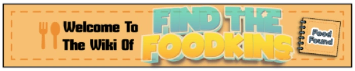 Find The Foodkins Wiki | Fandom