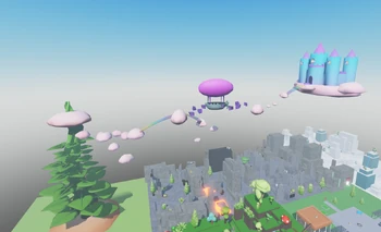 Biomes | Find The Foodkins Wiki | Fandom