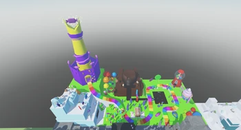 Biomes | Find The Foodkins Wiki | Fandom