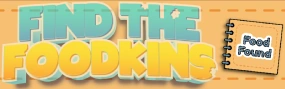 Find The Foodkins Wiki | Fandom