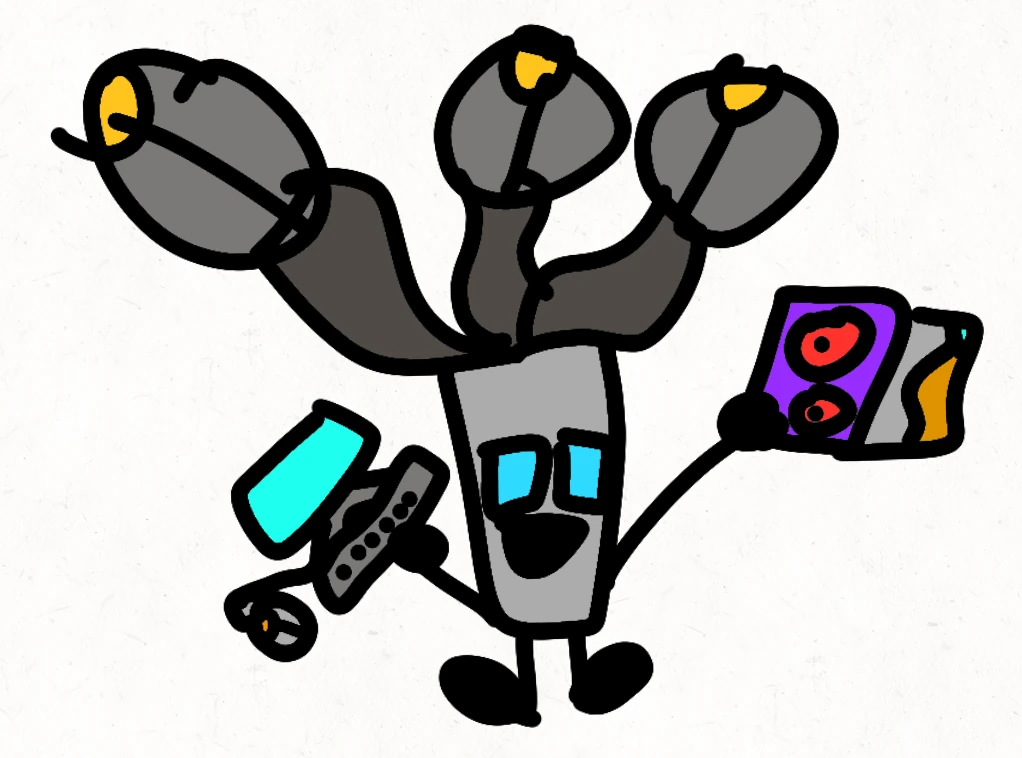 PC fork | Find the forks Wiki | Fandom