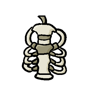 Bone Fruit | Find The Fruit Wiki | Fandom