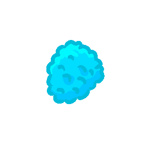 Blue Rasp Berry | Find The Fruit Wiki | Fandom