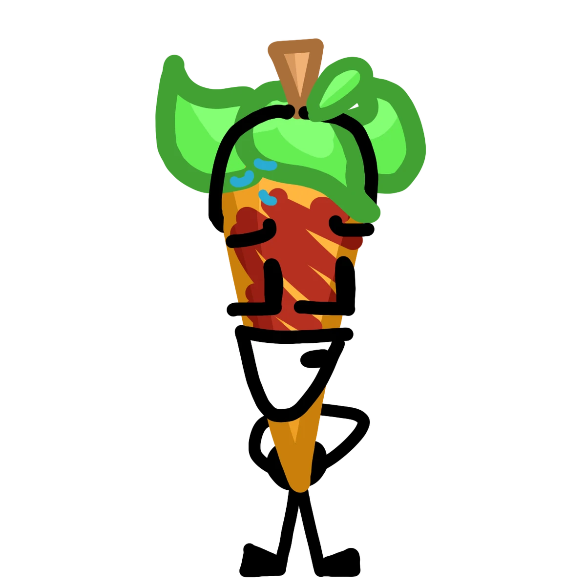 Totally a Fruit | Find The Fruits Wiki | Fandom
