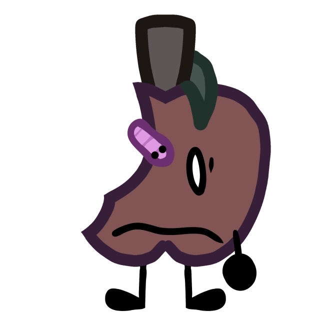 Rotten Apple | Find The Fruits Wiki | Fandom