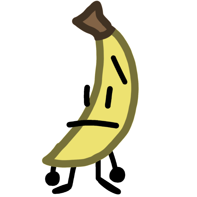 Banana | Find The Fruits Wiki | Fandom