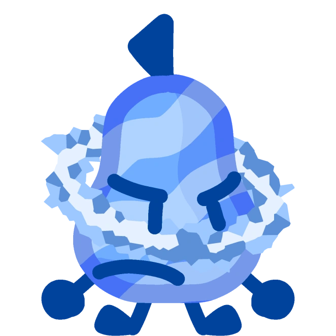 Medium Pear | Find The Fruits Wiki | Fandom