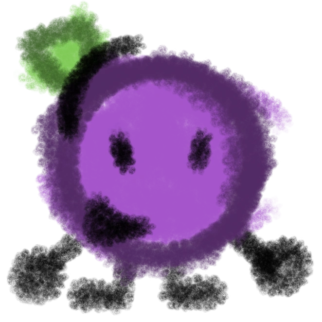 Drawing Berry | Find The Fruits Wiki | Fandom