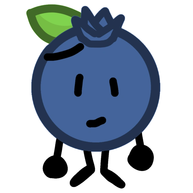 Blueberry | Find The Fruits Wiki | Fandom