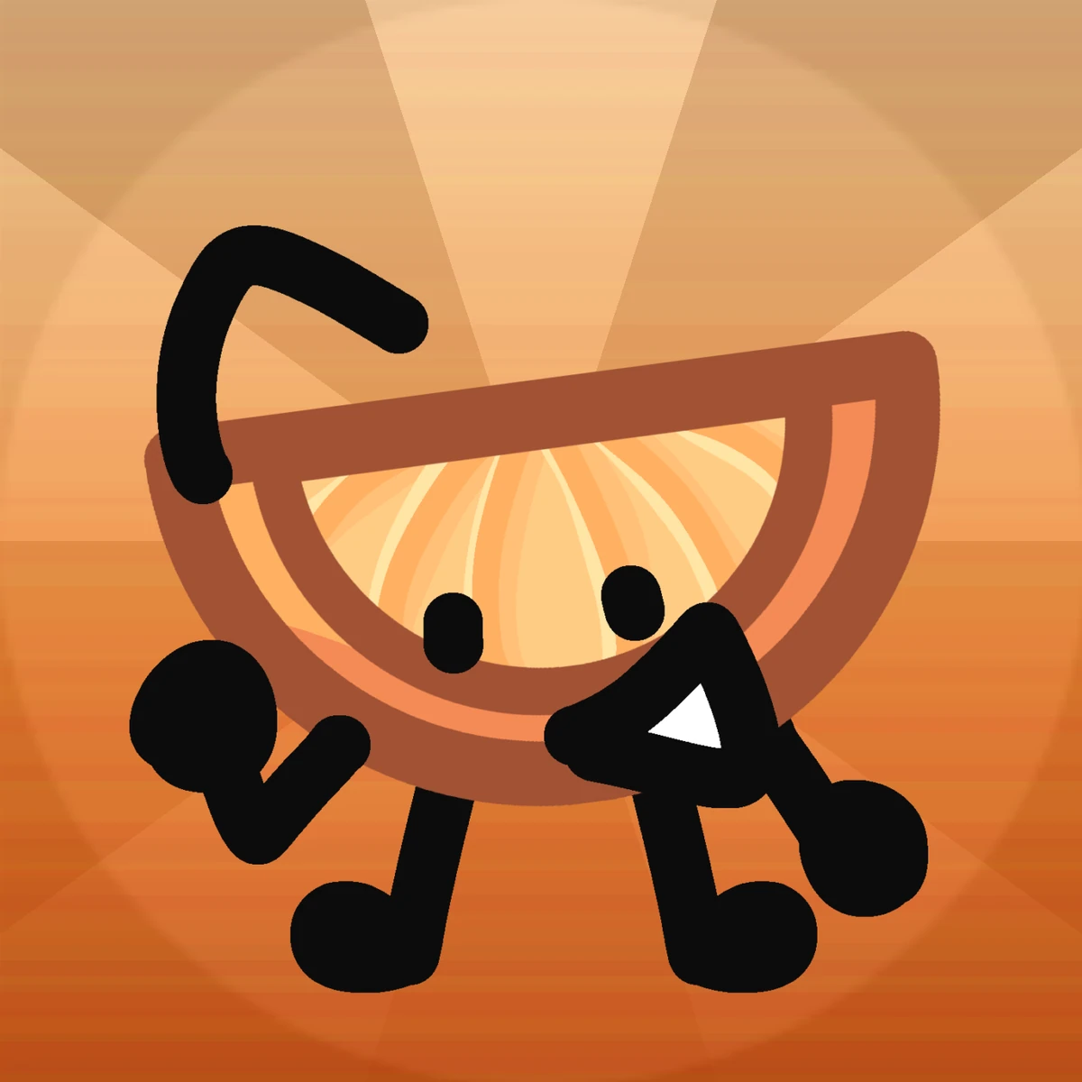 Orange Slice | Find The Fruits Wiki | Fandom