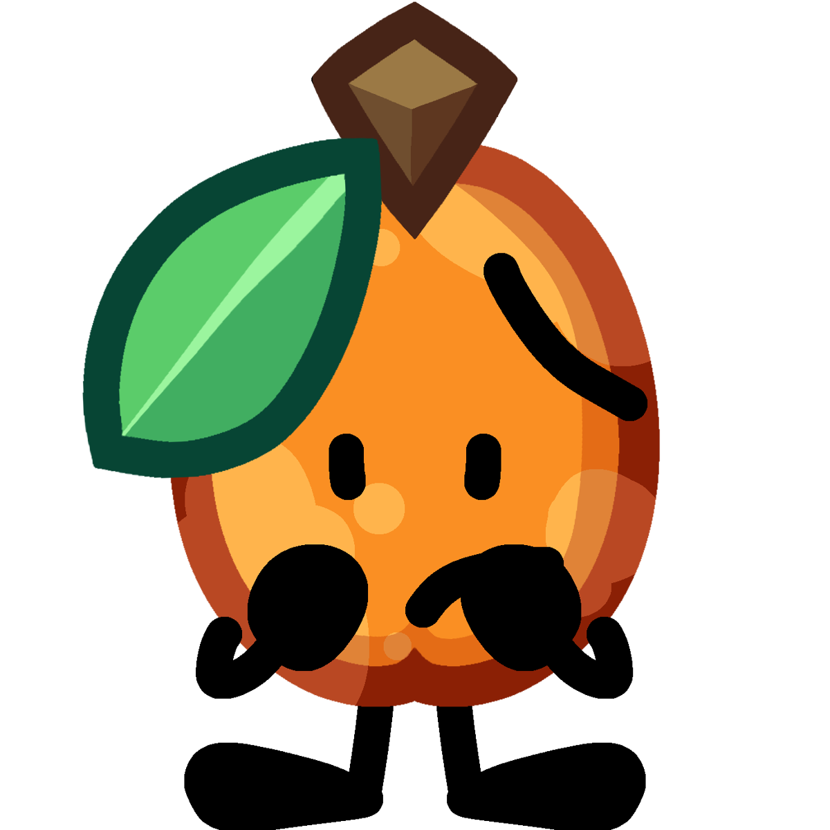 Persimmon | Find The Fruits Wiki | Fandom