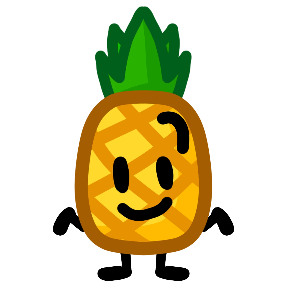Pineapple | Find The Fruits Wiki | Fandom