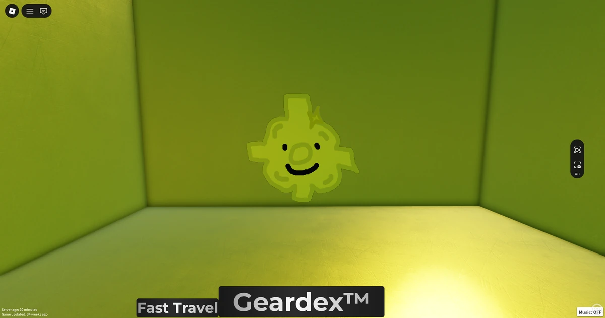 Gold Gear | Find the Gears Wiki | Fandom