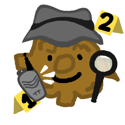 Detective Gear | Find the Gears Wiki | Fandom