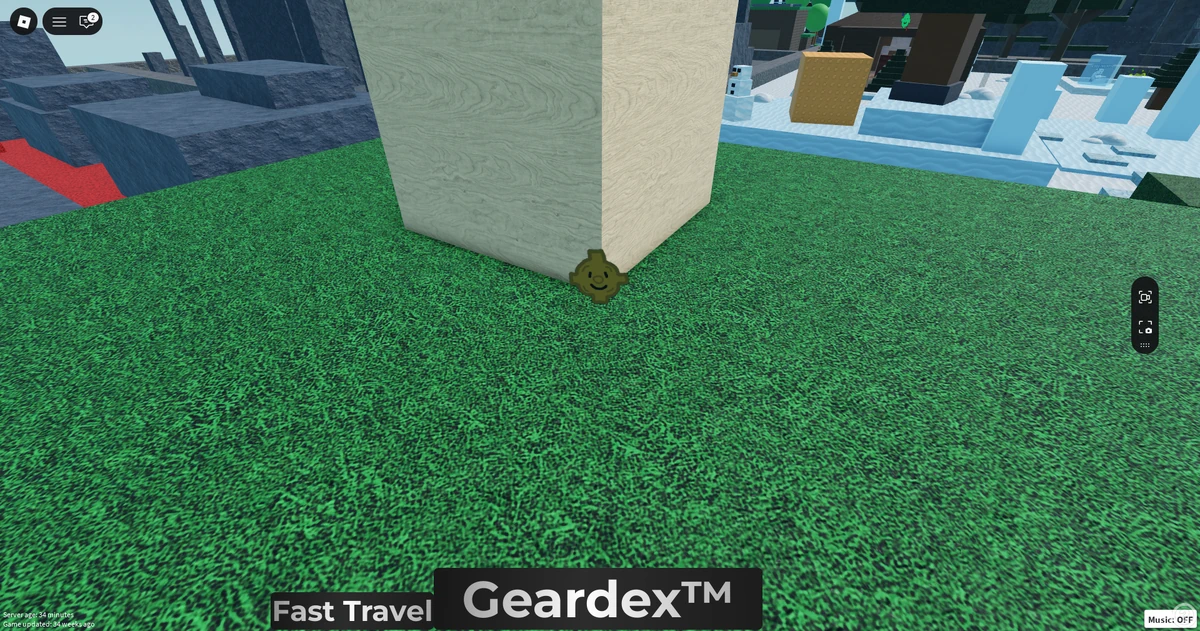 Mini Gear | Find the Gears Wiki | Fandom