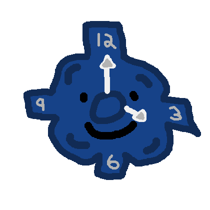 Clock Gear | Find the Gears Wiki | Fandom