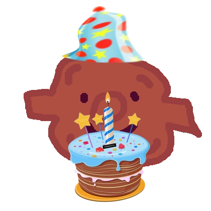 Birthday Gear | Find the Gears Wiki | Fandom