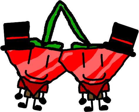 Cherry Gem | Find the Gems Wiki | Fandom