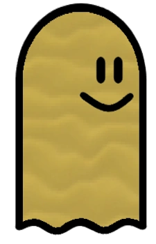 Sand Ghost | Find The Ghosts Obby Creator Wiki | Fandom