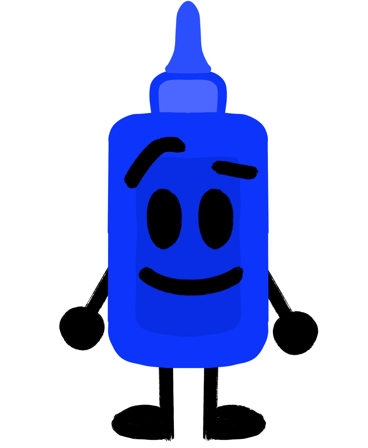 Blue Glue | Find The Glues Wiki | Fandom