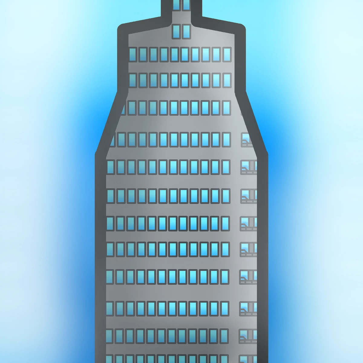 Celestial Skyscraper | Find The Goobs Wiki | Fandom