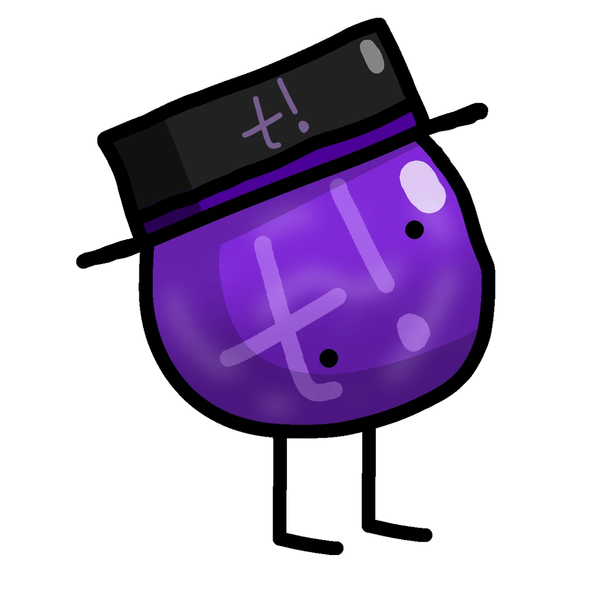 T! Goob | Find The Goobs Wiki | Fandom