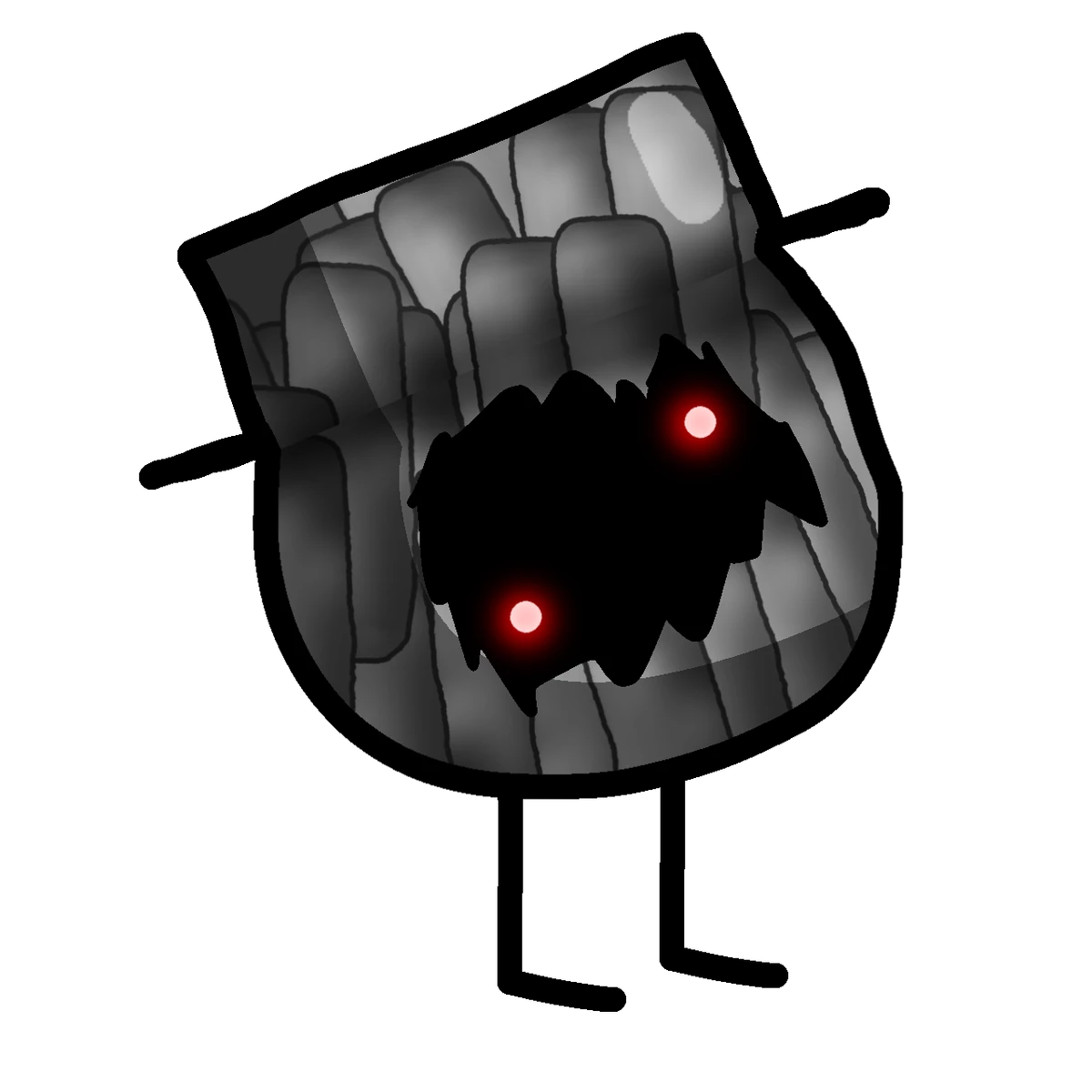 Mummified Goob | Find The Goobs Wiki | Fandom