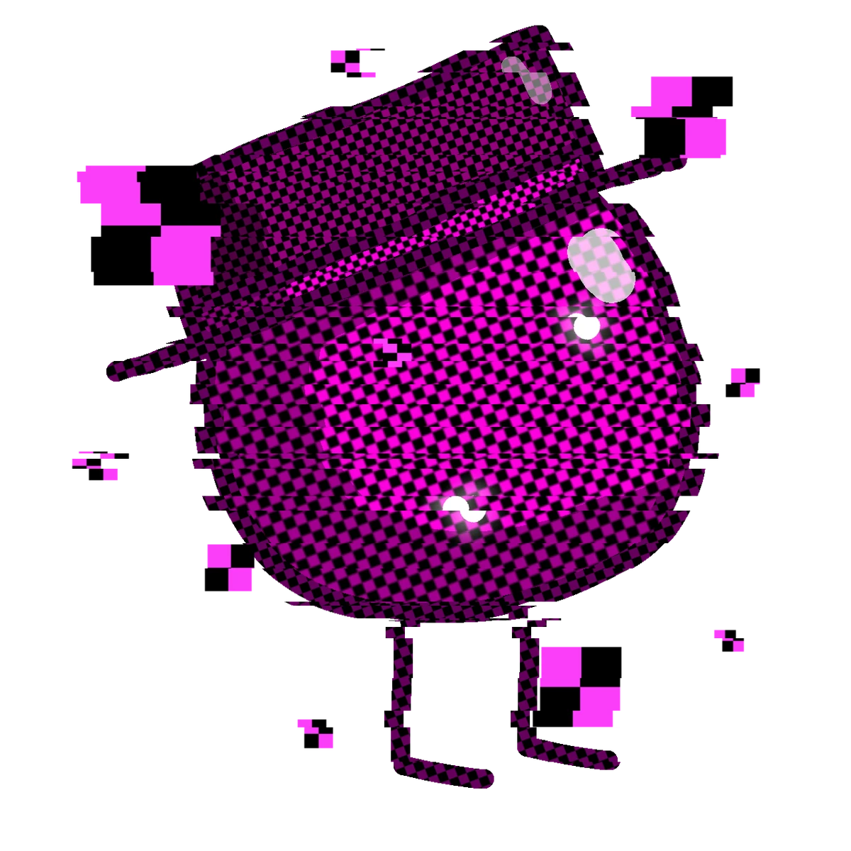 Missing Texture Goob | Find The Goobs Wiki | Fandom