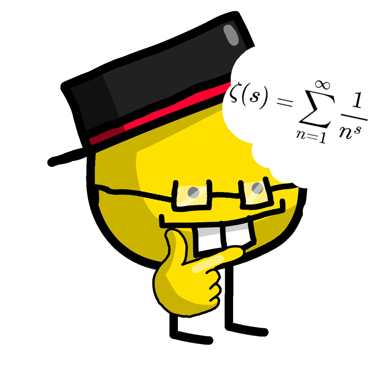 Nerd Goob | Find The Goobs Wiki | Fandom