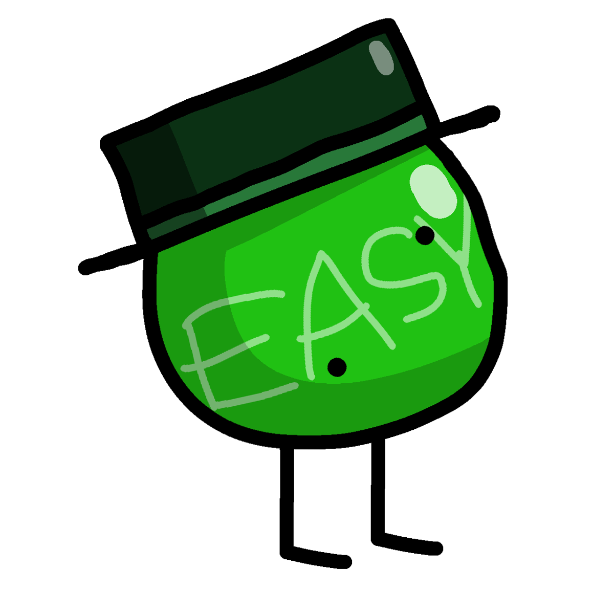 Easy Goob | Find The Goobs Wiki | Fandom